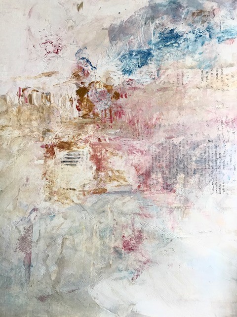 FEATURED ARTIST: LAURA PAGE – The Indianapolis Review