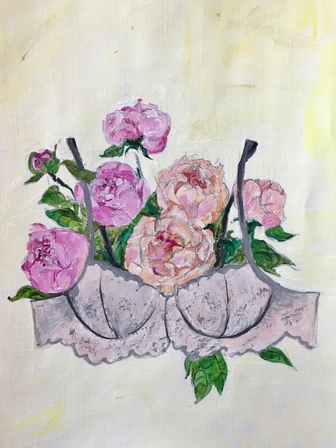 FEATURED ARTIST: LAURA PAGE – The Indianapolis Review