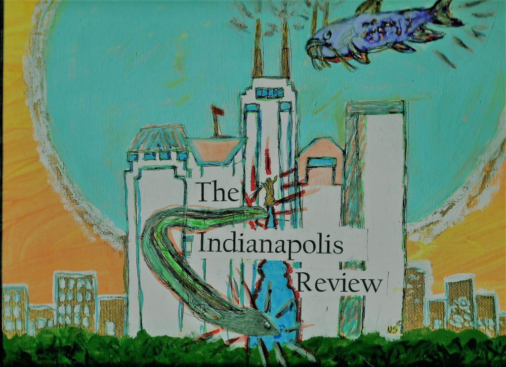Issue 2 Fall 2017 – The Indianapolis Review