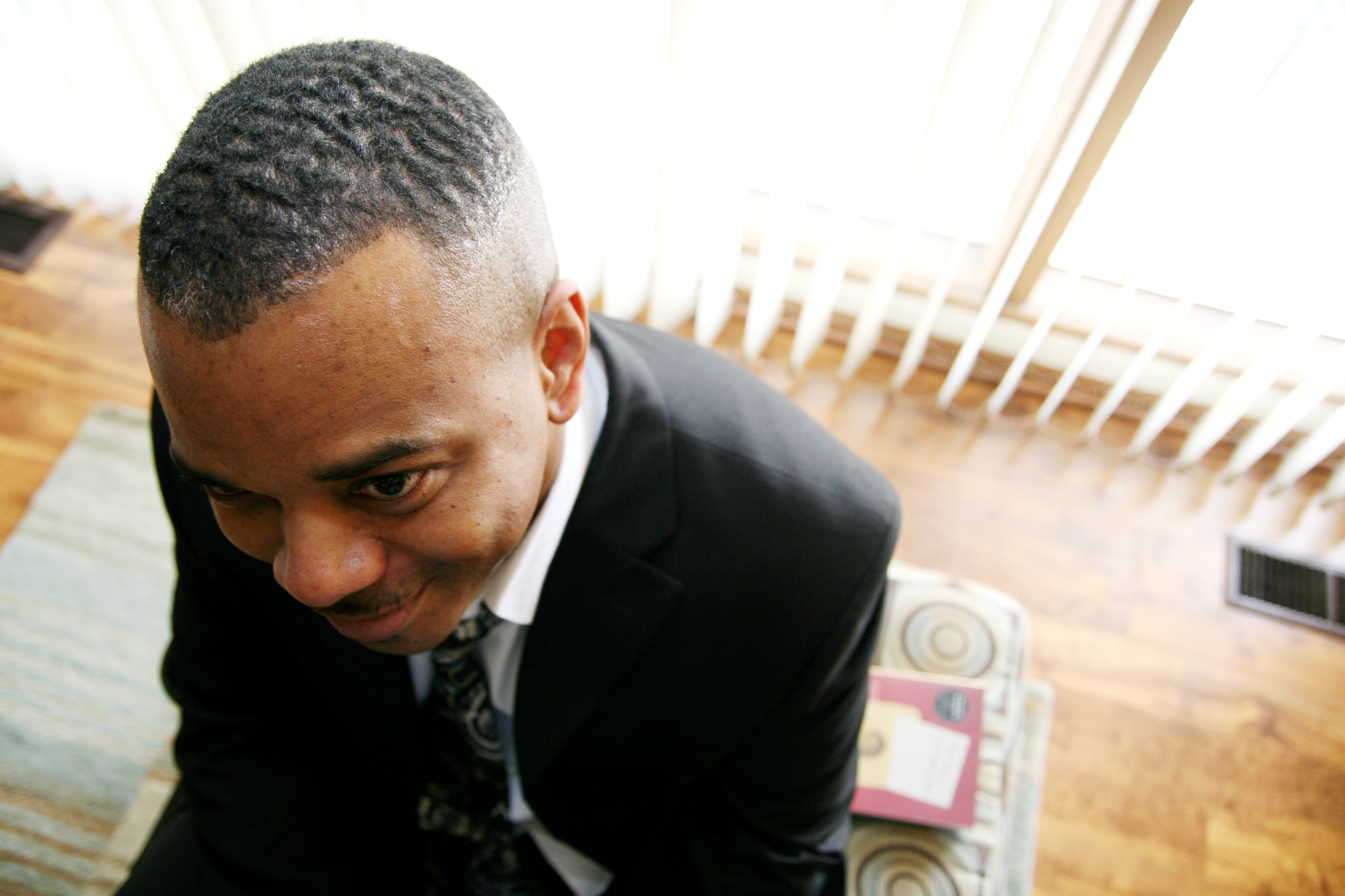 The Last Poem of the World – The Indianapolis Review