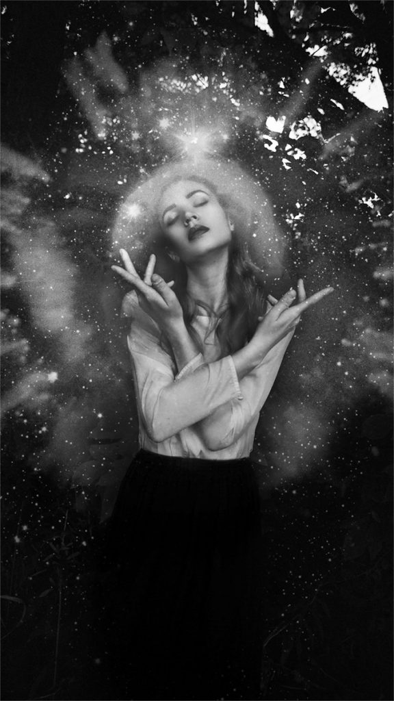 Featured Artist : Nicole Rico – The Indianapolis Review