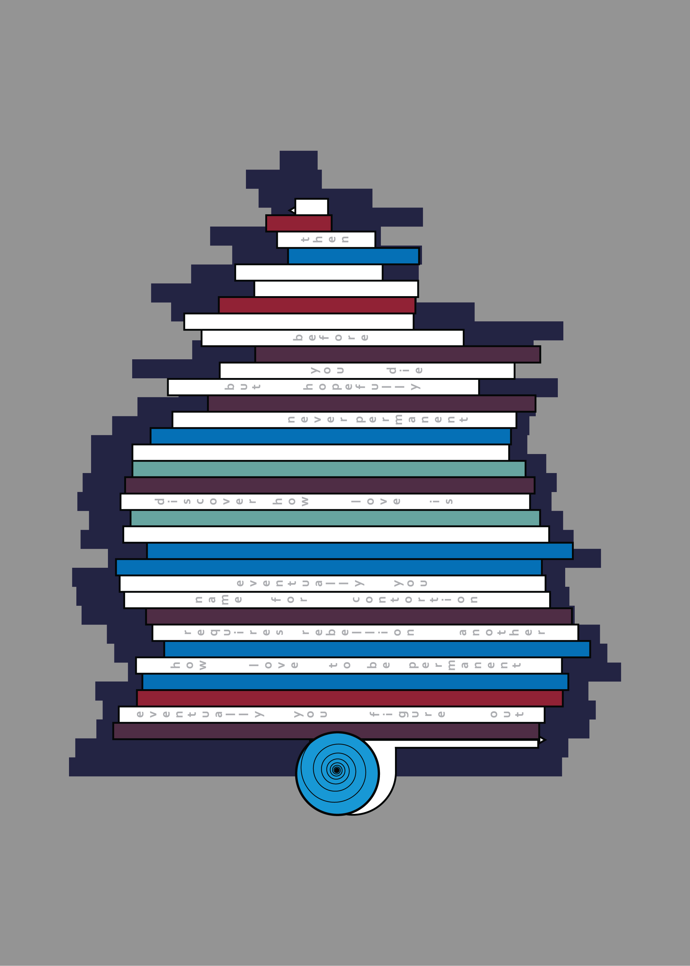 Featured Artist: Rodney Gomez – The Indianapolis Review