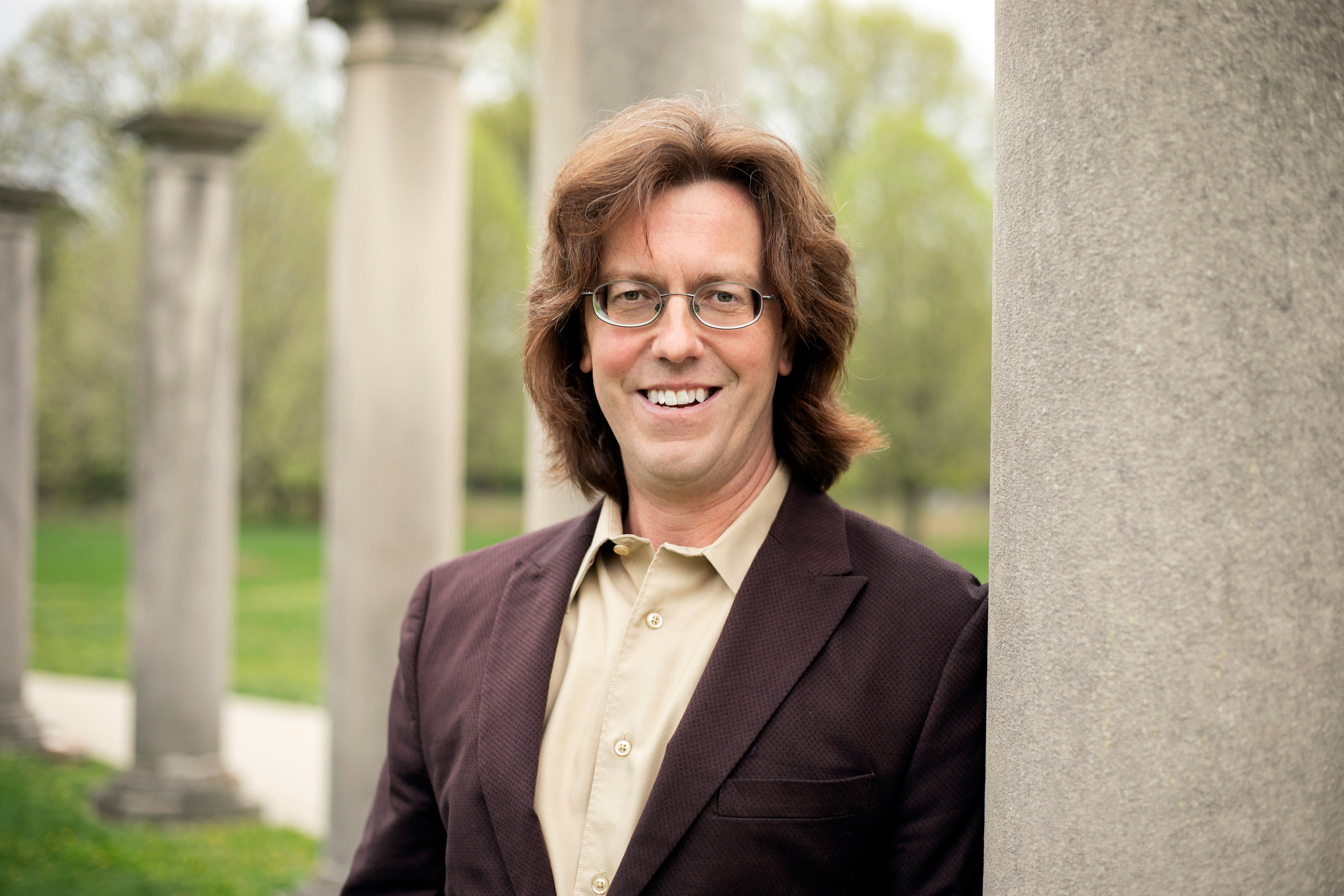 The Next Day – The Indianapolis Review