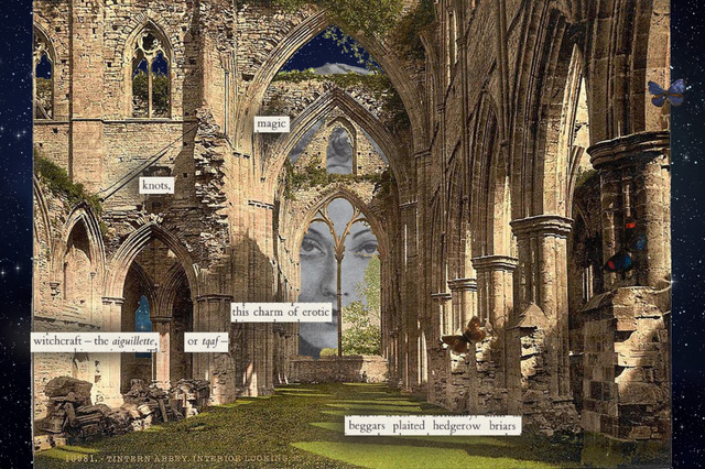 Featured Artist: Sarah-Jane Crowson – The Indianapolis Review