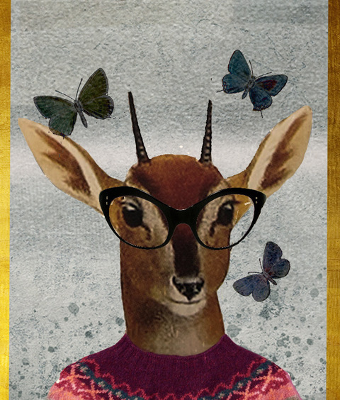 Featured Artist: Sarah-Jane Crowson – The Indianapolis Review