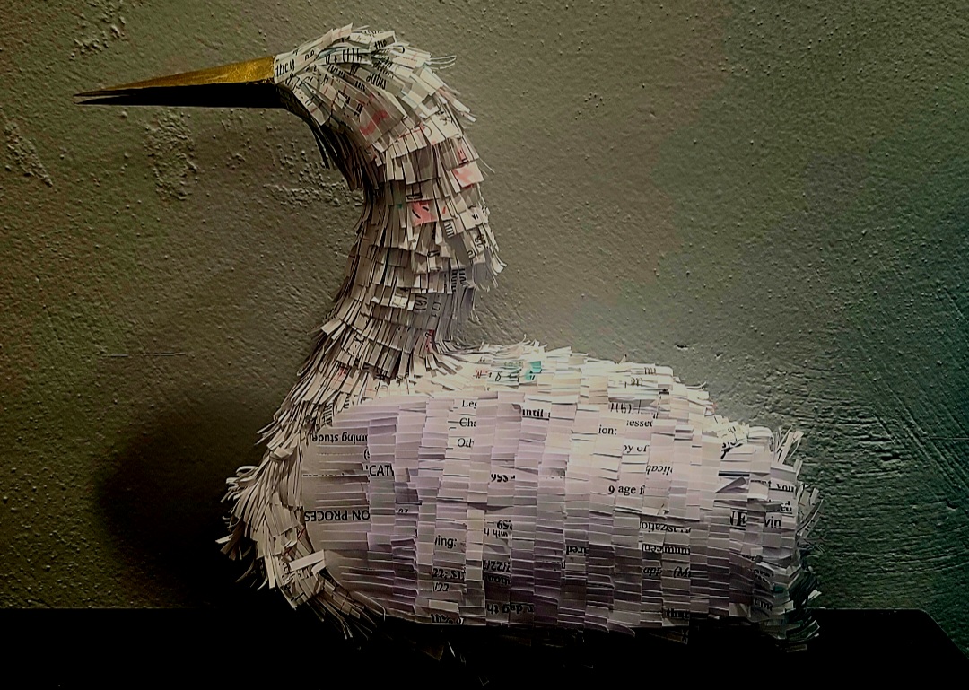 Featured Artist: Amber Pineda – The Indianapolis Review