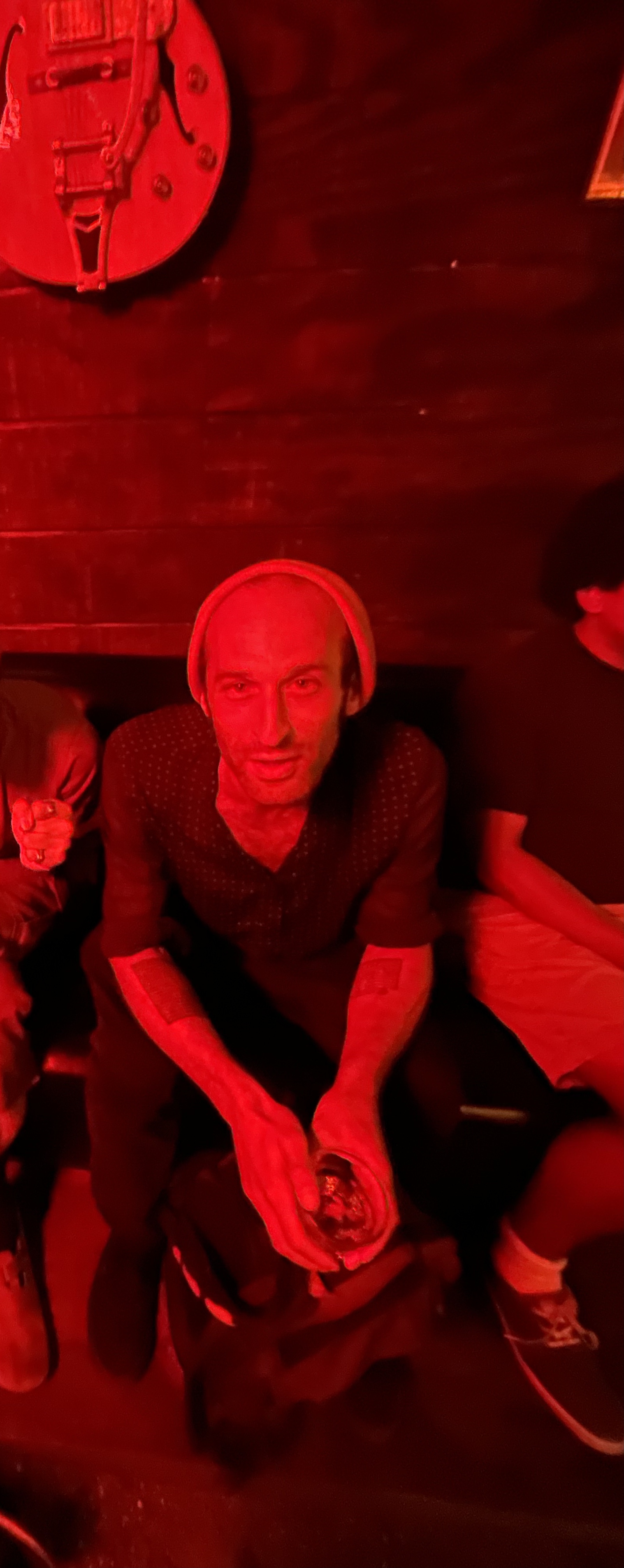 Ye Rustic Inn, December 23, 2022 – The Indianapolis Review