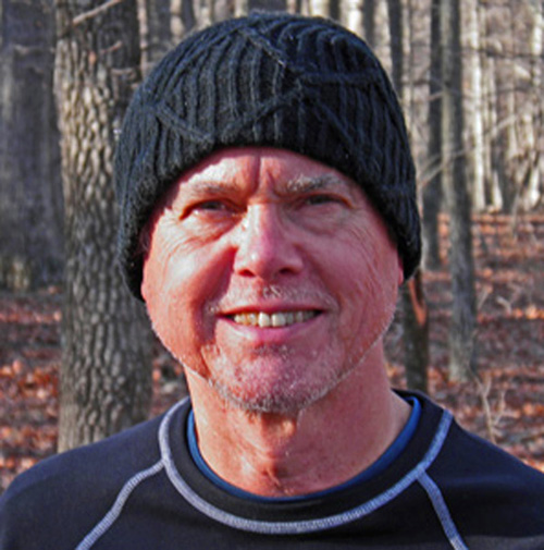 Featured Artist: Jim Ross – The Indianapolis Review