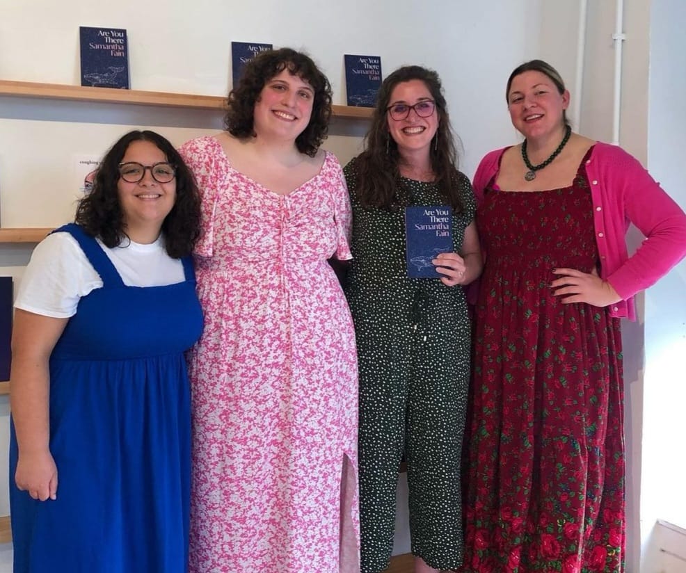 Welcome to Spring 2024 – The Indianapolis Review