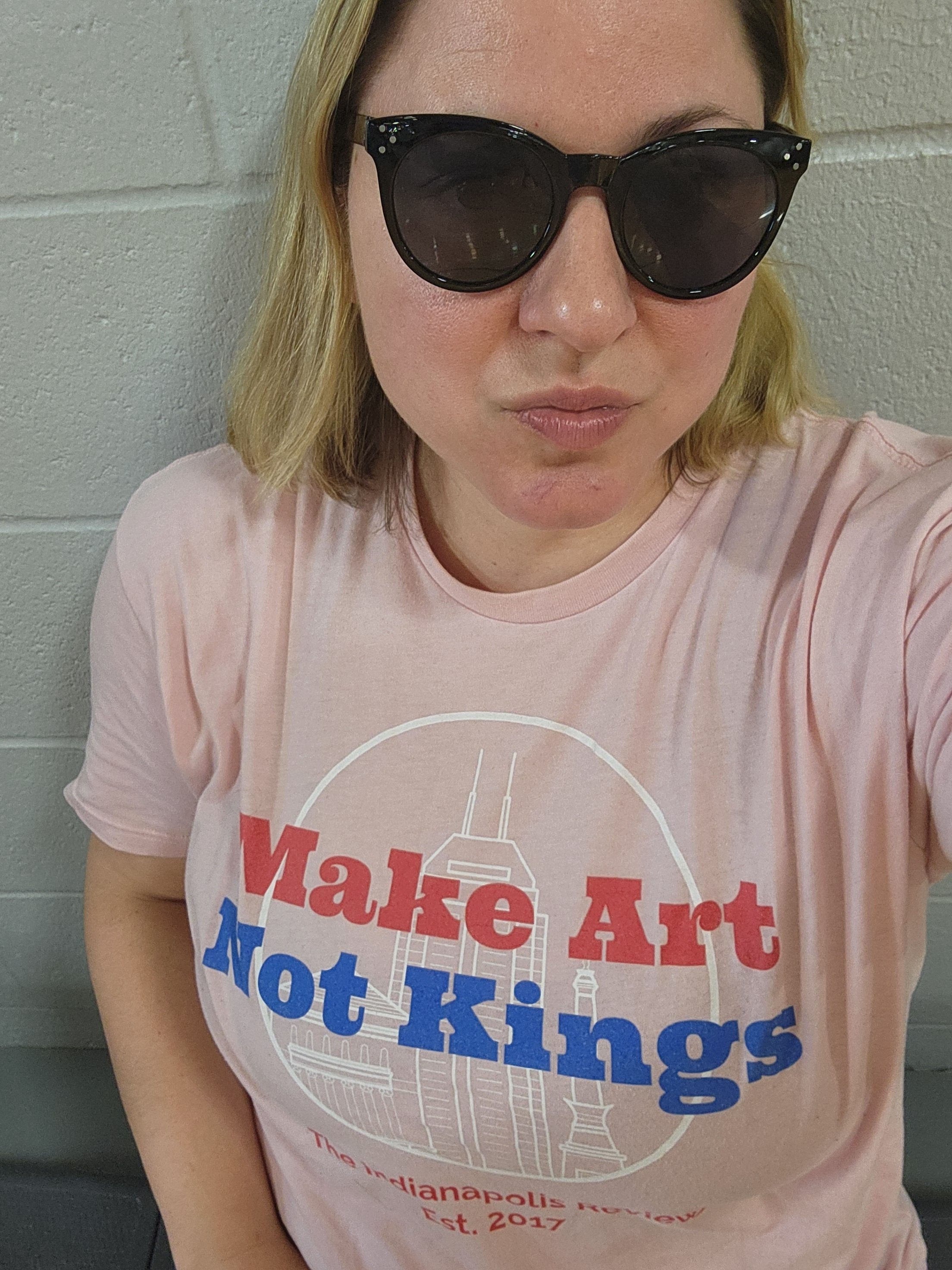 Welcome to Spring 2025 – The Indianapolis Review